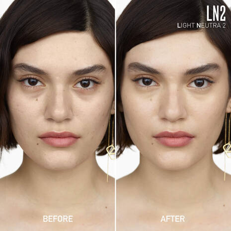 Valentino Very Valentino Concealer Ln3 (light Neutra 3) 0.2 Oz ...