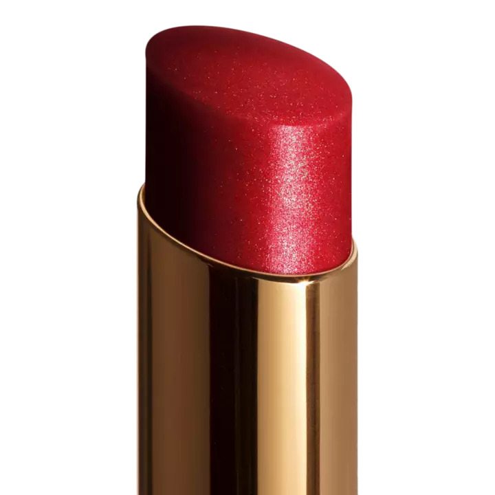 Chanel Rouge Coco Flash Hydrating Vibrant Shine Lip Colour 92 Amour ...