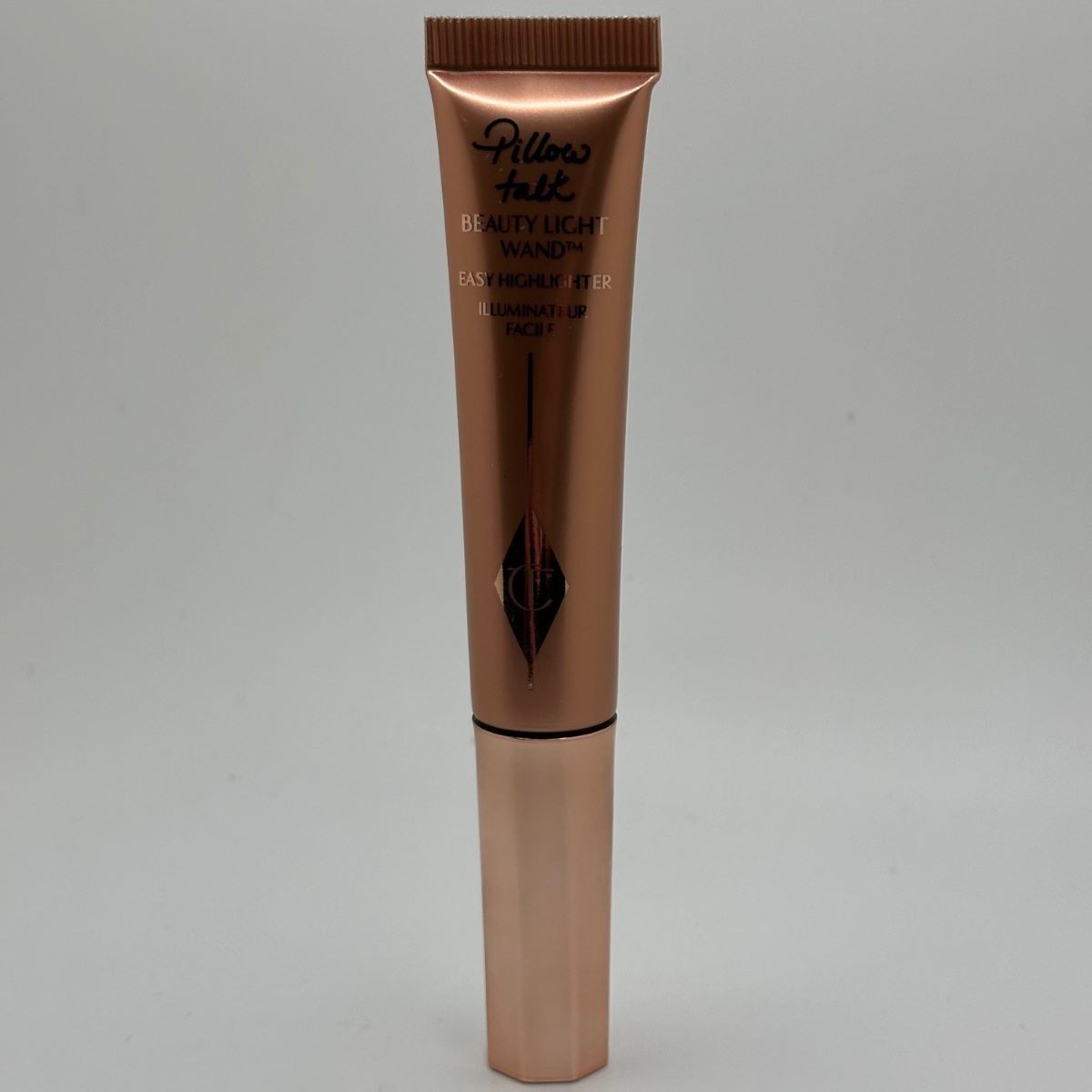 Charlotte Tilbury Pillow Talk Beauty Light Wand Easy Highlighter ...