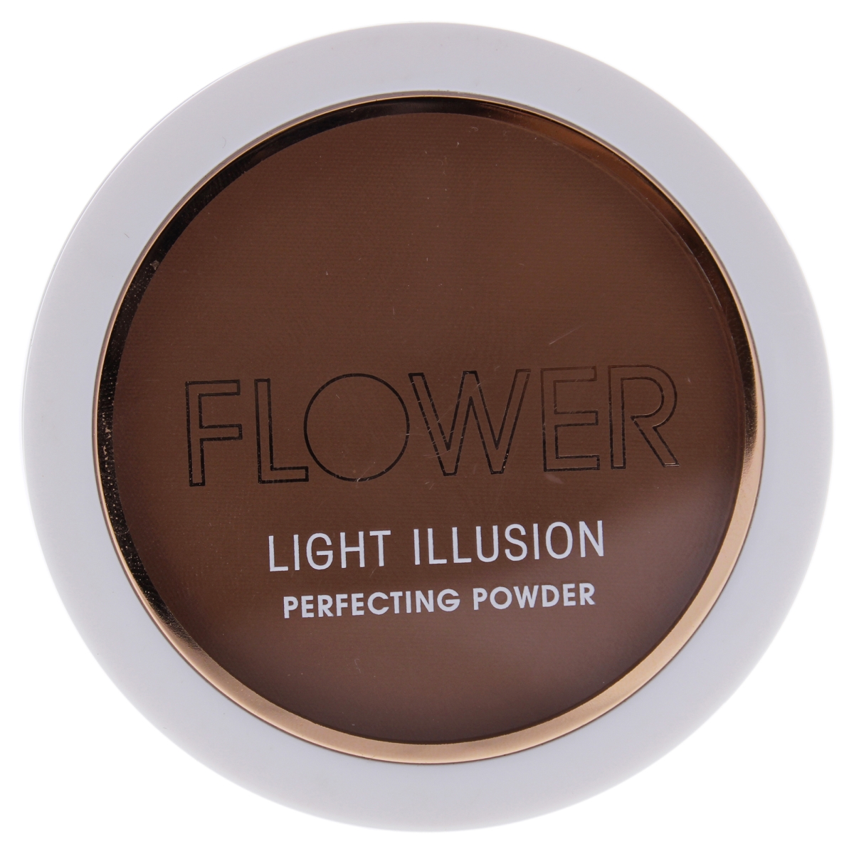 Flower Light Illusion Perfecting Powder D3 Mocha 0.28 Oz ...