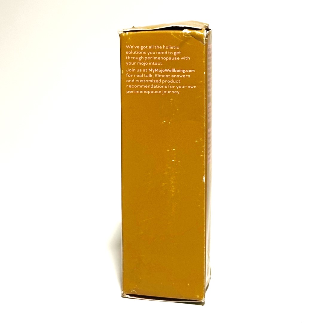 Mojo Quick Cooling Face Redness Relief Hot Flash Relief Spray ...