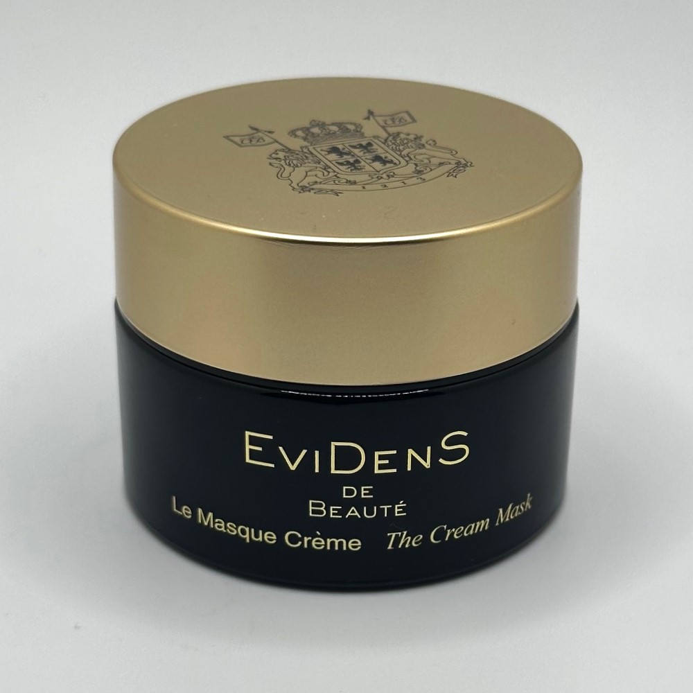 Evidens De Beaute The Cream Mask 1.69 Oz | KleverKosmetics.com